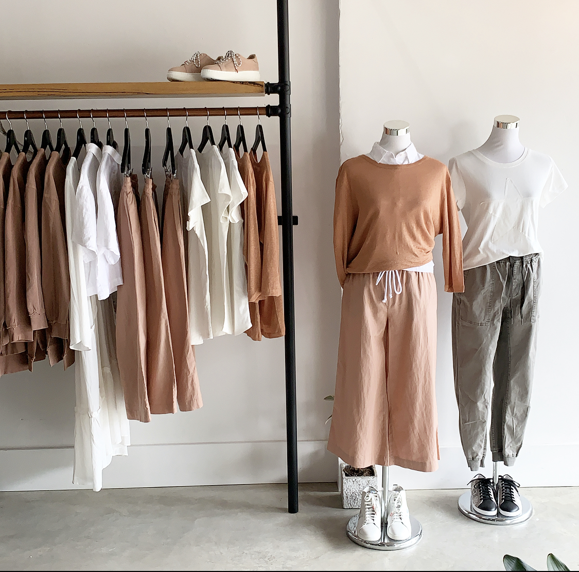 our story - Here Home Style & Design