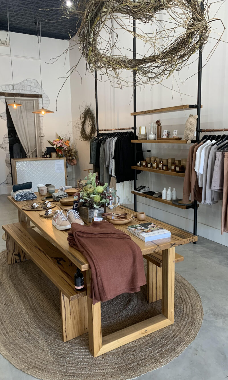 our story - Here Home Style & Design